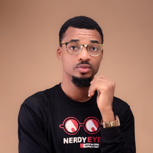 Figma (@samuel_techy) | Figma