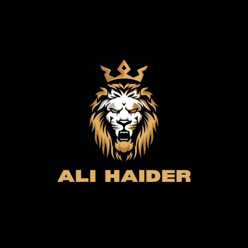 Ali Haider Logo Ali Haider Height, Age, Family, Wiki, News, Videos,
